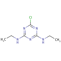 Simazine CASRN 122-34-9 |IRIS|US EPA, ORD