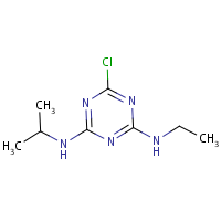 Atrazine CASRN 1912-24-9 |IRIS|US EPA, ORD