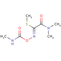 Oxamyl CASRN 23135-22-0 |IRIS|US EPA, ORD