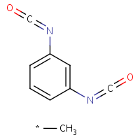 Toluene diisocyanate mixture (TDI) CASRN 26471-62-5 |IRIS|US EPA, ORD